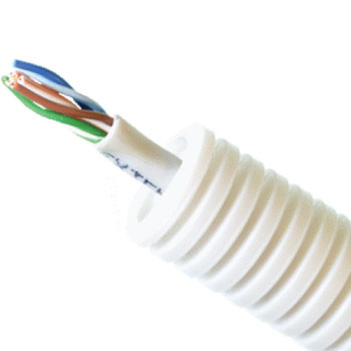 Pipelife 1234000534 Preflex UTP CAT6-Eca (100 meter) - Goedkoper Met ...